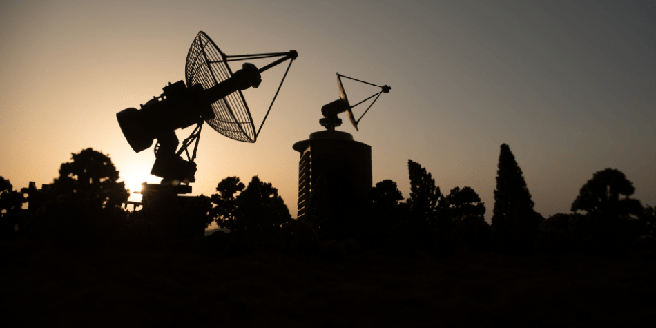 Factors affecting minimum detectable signal & maximum detection range